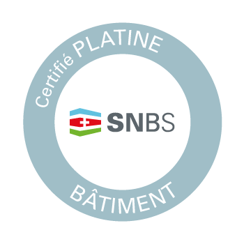 SNBS-Bâtiment / SNBS